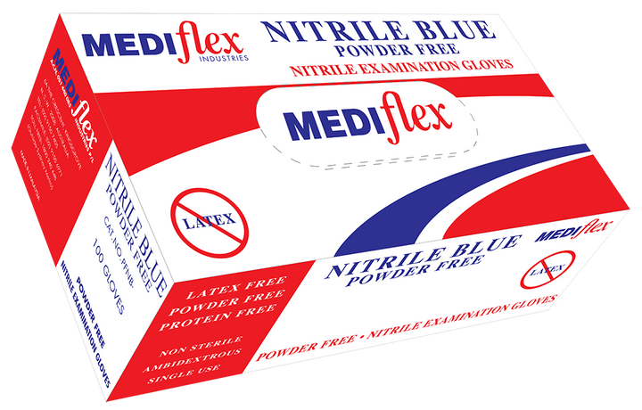 MEDISAFE SUPPLY